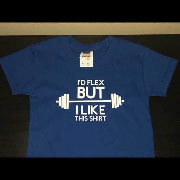 Shirts & Tops | New Personalized Boy Tshirt | Poshmark